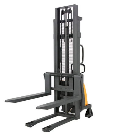 Apollolift A-3016 118" Lifting Height 3300 lbs. Capacity Power Lift Fi ...