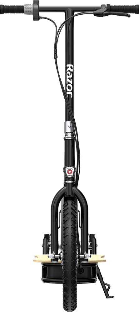 Razor EcoSmart SUP Up to 12 Mile Range 15.5 MPH 16" Tires Electric Sco ...