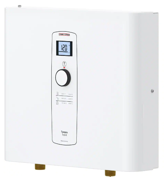 Stiebel Eltron Tempra 29 Trend Self-Modulating 28.8kW 5.66 GPM Tankles ...