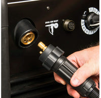 Forney 319 230V 270 Amp MIG Welder New – FactoryPure