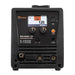 Hobart 500578 Multi-Handler 200 Multiprocess 120/240V Welder with Mult ...