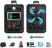Flashfish 300W Portable Power Station 60000mah Solar Generator With 11 ...