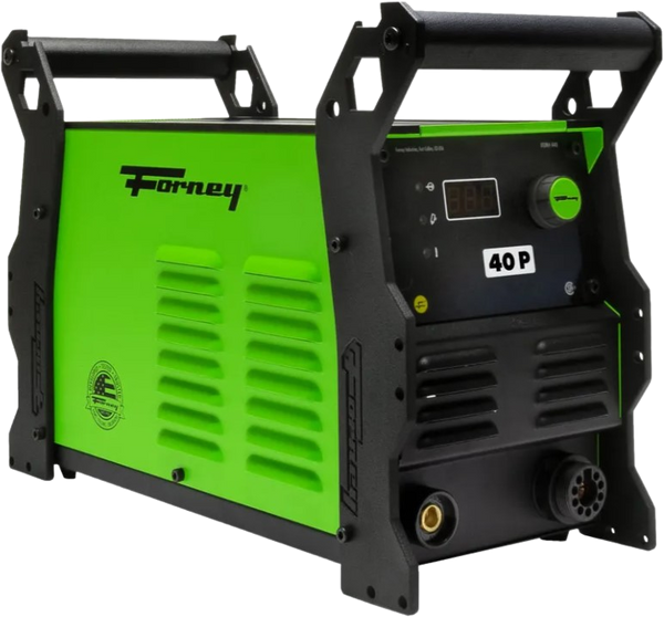 Forney 440 120/230V 40 P Plasma Cutter New – FactoryPure