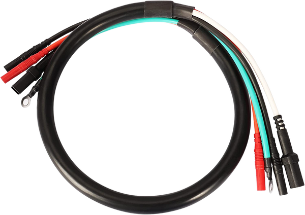 GENMAX GM9000PK Parallel Cable Kit Operation Inverter Generator Use wi ...