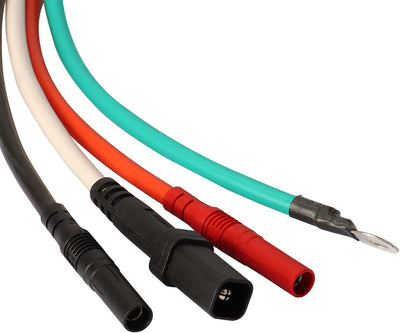 GENMAX GM9000PK Parallel Cable Kit Operation Inverter Generator Use wi ...