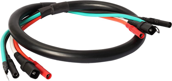 GENMAX GM9000PK Parallel Cable Kit Operation Inverter Generator Use wi ...