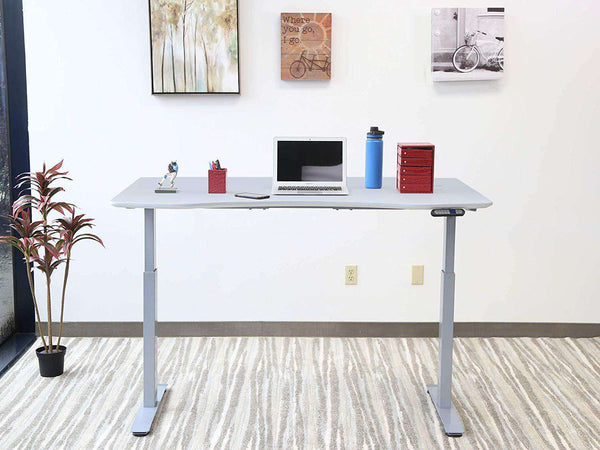 MotionWise SDD60G Manager Height Programmable Adjustable Electric ...