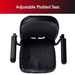 New Zip'r Roo 3 Travel Mobility Scooter Red New – FactoryPure
