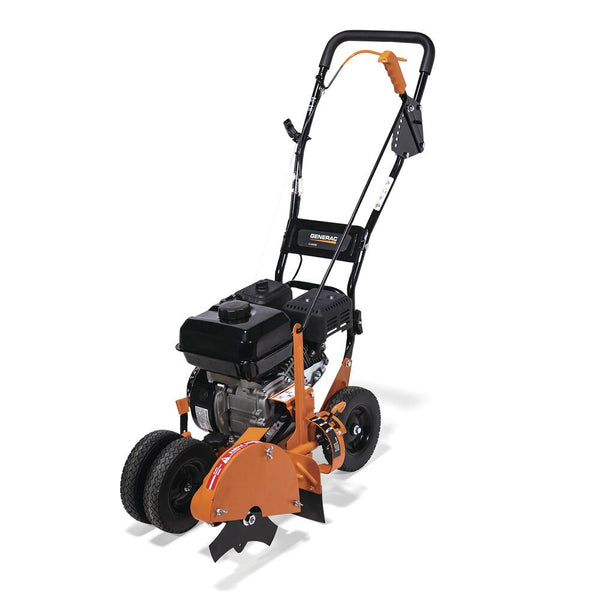 Generac GC8000E Edger 9" 163cc 4-Cycle Gas New – FactoryPure