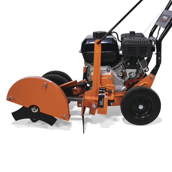 Generac GC8000E Edger 9" 163cc 4-Cycle Gas New – FactoryPure