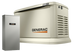 Generac 7291 Guardian 26kW Standby Generator WiFi w/ 200 Amp Automatic ...