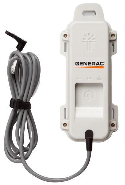 Generac 7009 Propane Tank Fuel Level Monitor 4G LTE New – FactoryPure