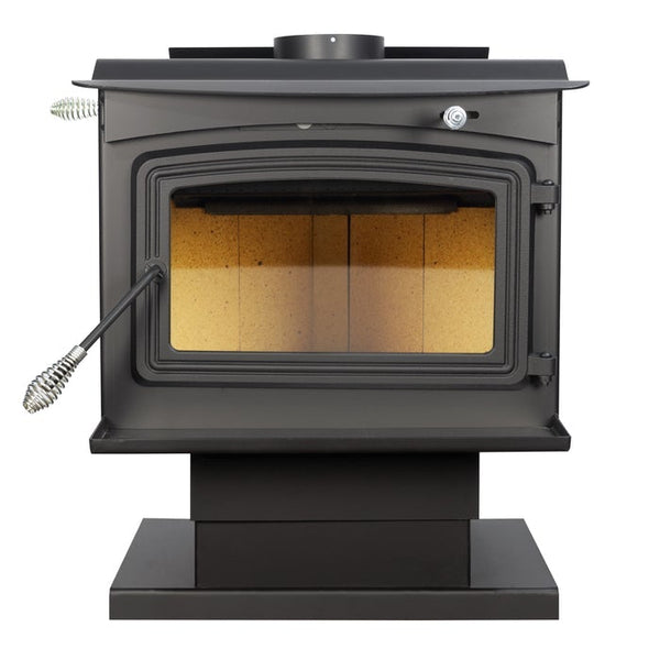 Exciting Pleasant Hearth Wood Stove Gallery