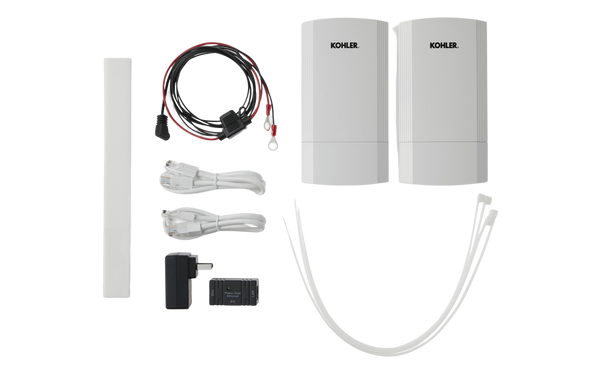 Kohler OnCue Plus Wireless Radio Kit For RDC2 DC2 and VSC Controllers ...