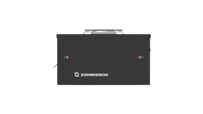Zombiebox Package Deal Home Standby and Backup Generator Enclosure New ...