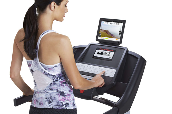 Proform Performance PFTL39715 300i Folding Treadmill New – FactoryPure