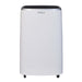 Soleus Air PSH-08HP-01 8,000 BTU 115V Portable Air Conditioner with He – FactoryPure