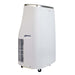 Soleus Air PSH-08HP-01 8,000 BTU 115V Portable Air Conditioner with He – FactoryPure