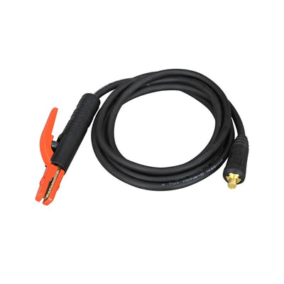 Amico Electric TIG-180DC 115V/230V Dual Voltage 180 Amp TIG Torch Stic ...