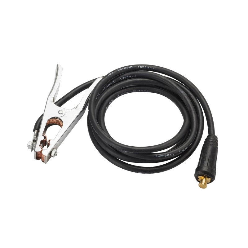 Amico Electric TIG-180DC 115V/230V Dual Voltage 180 Amp TIG Torch Stic ...