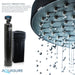 Aquasure AS-HS48FM Harmony Series 48,000 Grain Water Softener with Fin ...