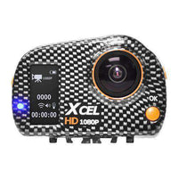 Xcel HD Hunting Edition Camera Carbon New – FactoryPure