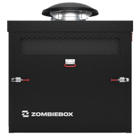 Zombiebox Large Package Deal Portable Generator Enclosure New – FactoryPure