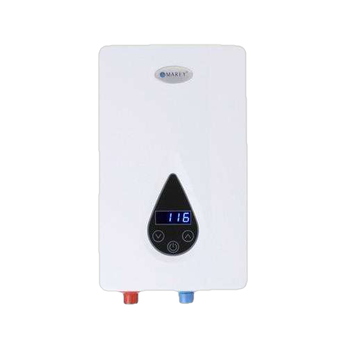 Marey Eco110 Tankless Water Heater Open Box - FactoryPure