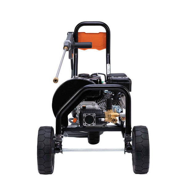 Generac 8870 XC Series 3300 PSI 3 GPM Gas Pressure Washer with G-Force ...