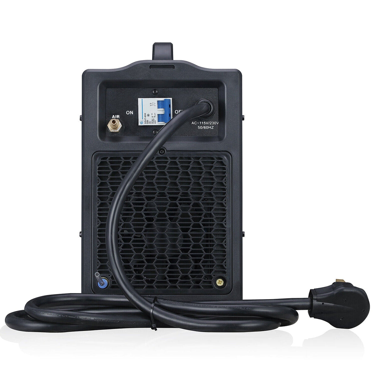 Amico Electric APC-70HF 100~250V Wide Voltage 1.2 inch Clean Cut 70 No ...
