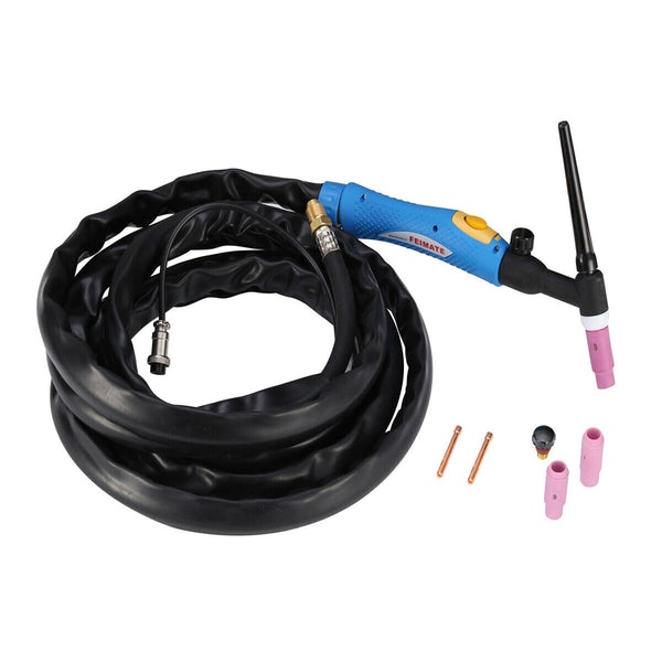 Amico Electric CTS-200B 110V/230V 50 Amp HF-TIG Plasma Stick Welder Ne ...