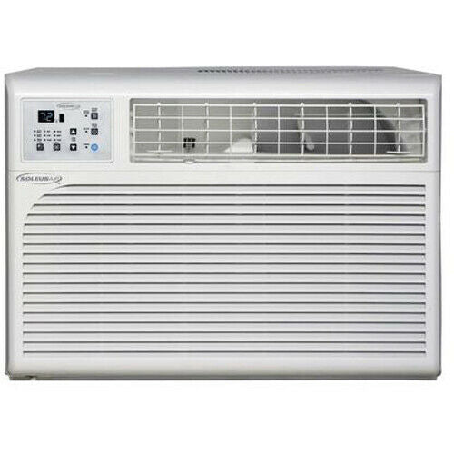 Soleus Air WS1-24E-02 24,000 BTU 230/208V Window Air Conditioner New ...
